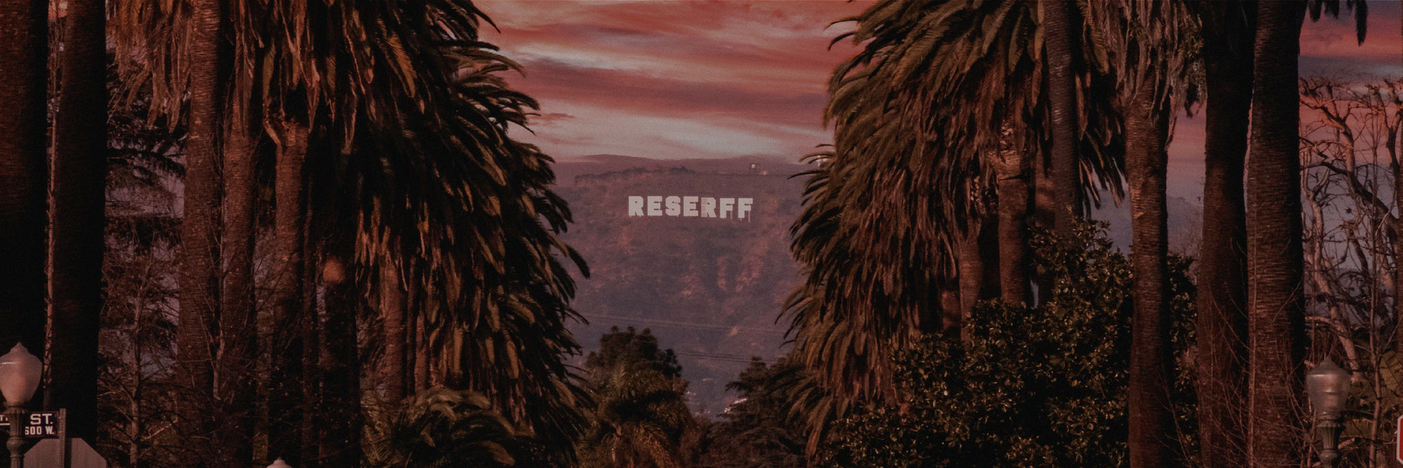 ABOUT US | Discover RESERFF's Unique Story